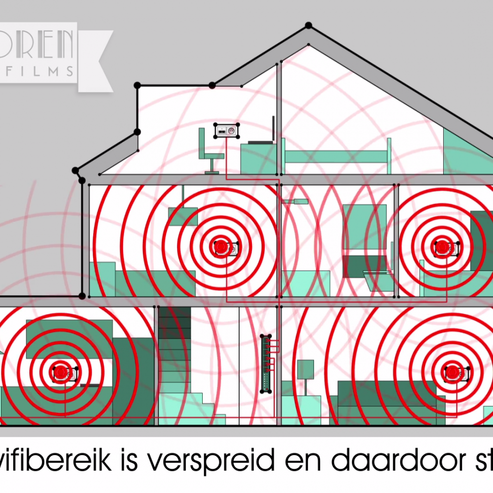 Infographic animatie Archieven - Videofilm en Geluid